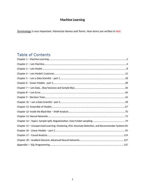 applied machine learning 5 tagged pdf machine learning