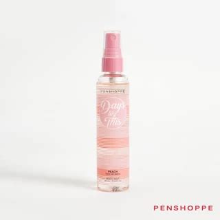 Shop Penshoppe Perfume For Sale On Shopee Philippines