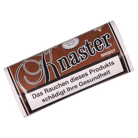 Alles Für Den Raucher Knaster Kraeuter Tabak Mischung Tabakfrei Whiskey