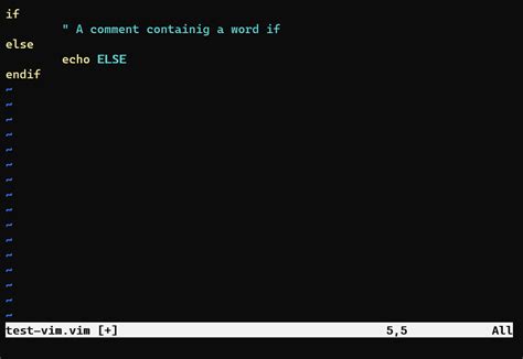 Matchit Does Not Use Treesitter Depends On Syntax Issue Neovim Neovim GitHub