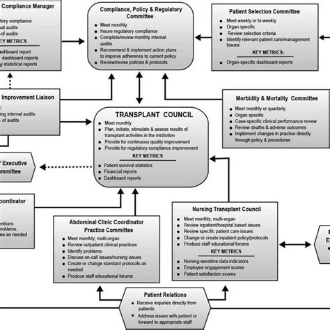 Quality Assurance And Performance Improvement Flowchart Download