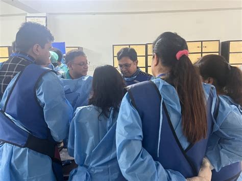 Anshul Agrawal On Linkedin Training Learning Spine