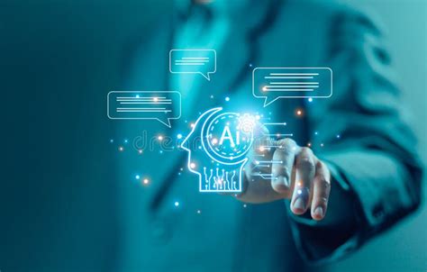 Development Of Smart Robot Conversation Chatbot Generates The