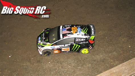 HPI Racing Ken Block WR8 FLUX Review Big Squid RC RC Car And Truck News Reviews Videos