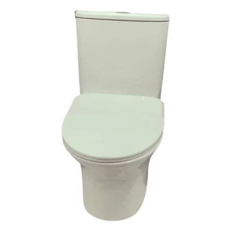 Ceramic Flush C Couple Western Toilet Seat At Rs 16800 Piece In Aligarh Id 2849904607433