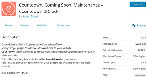 Top 5 Woocommerce Countdown Plugins In 2025 Saffiretech