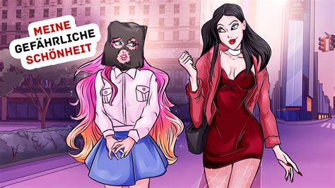 Meine Gro E Schwester Sch Mt Sich F R Mein Aussehen Youtube