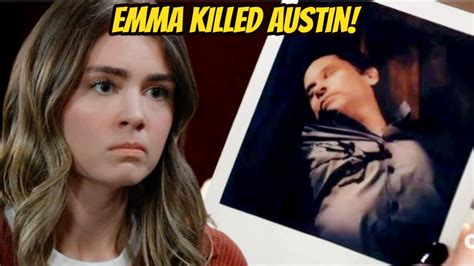 Emma Is Also A WSB Agent Emma Is About To Go On Another Dangerous Mission With Joss GH