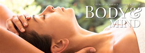 Relax Chinese Massage Now You Can Easily Get An Excellent Treatment