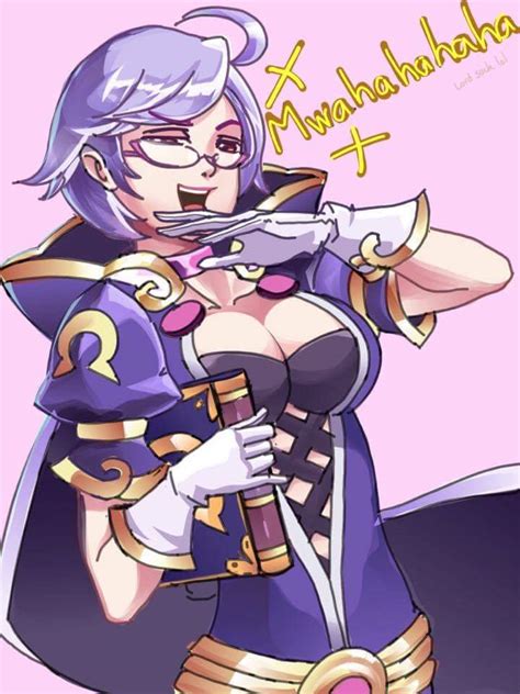 Hella Fanart R Fantasywartactics