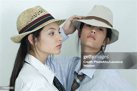 Women Seducing Girls Photos And Premium High Res Pictures Getty Images