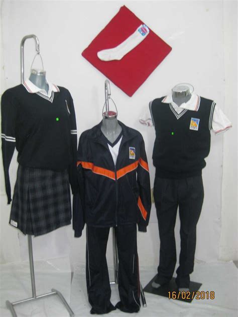 PREPA SABES Manolo Uniformes