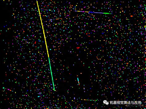 图像快速傅里叶变换的工业应用案例简介：图像自相关，背景纹理去除，旋转矫正，划痕检测color Space的技术博客51cto博客