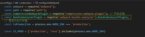 Webpack Bundle Analyzer Csdn