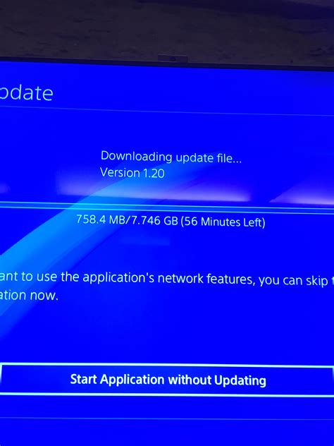 After Hours Of Checking And Retrying Updates This Happens R