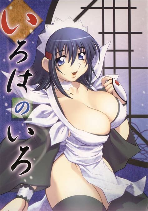 Iroha Luscious Hentai Manga And Porn