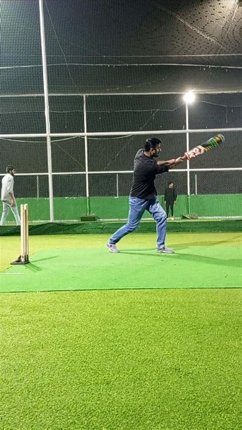 Zeeshan Khalid On Linkedin Teamcollaboration Cricket