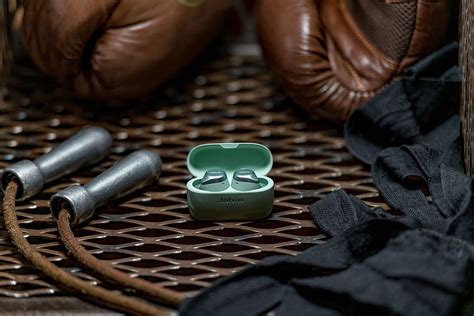 Jabra Elite Active T Wireless Earbuds Are Sweatproof To Complement Your Active Life