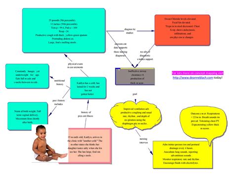 40 Concept Map Templates [hierarchical Spider Flowchart]