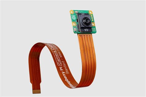 Raspberry Pi Ai Camera Aytoo Distributeur Officiel Du Raspberry Pi Robot Stem Et Imprimante