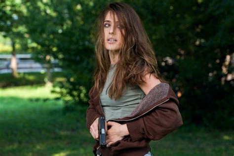 Chicago P D Season 9 Episode 2 Kim Burgess Comes Back To Work