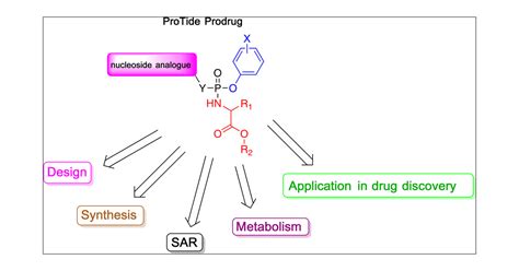 The Protide Prodrug Technology From The Concept To The Clinic