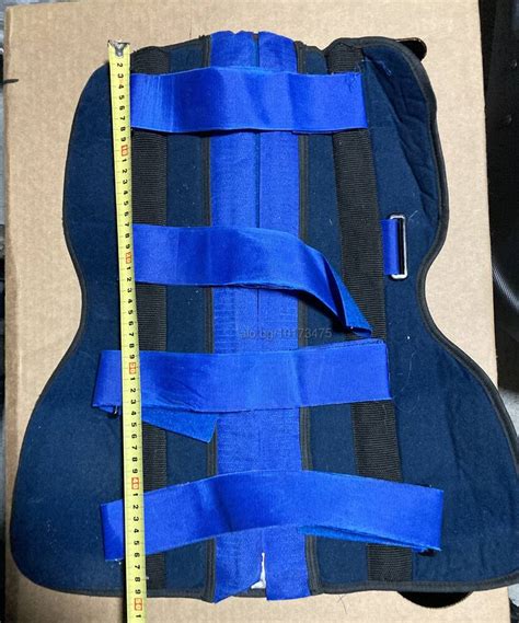 Ортопедична шина ортеза за коляно Терапевтични и ортопедични продукти Помощни средств