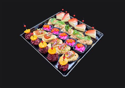 Taimne Suupistevalik Viktus