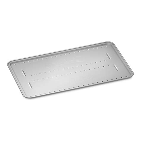 Отсекатель жара Weber для грилей Q 200/2000 и 300/3000, 6562 купить в ...