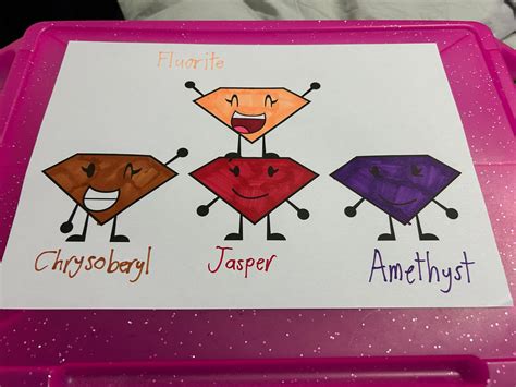 Another 4 Rubys Sisters By Aussielilyreturns On Deviantart