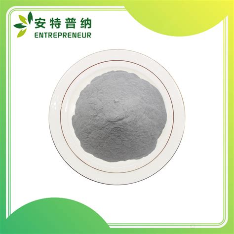 Spherical Aluminum Powder With Silver Coating For Conductive Silicone Applications Aluminum