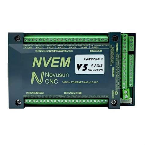 Ddcs Cnc Controllers Vallder Shop