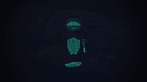 Cyberpunk 2077 Ui Art Behance