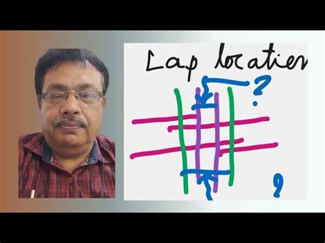 Sujit Kumar Singh On Linkedin Lap Location Of Saria Construction Civilengineer