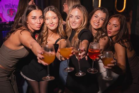 Best Bottomless Brunch For A Birthday Celebration Lovebrunch Love