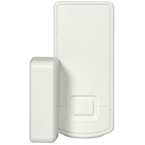 Interlogix Txdws Tx Wireless Doorwindow Sensor