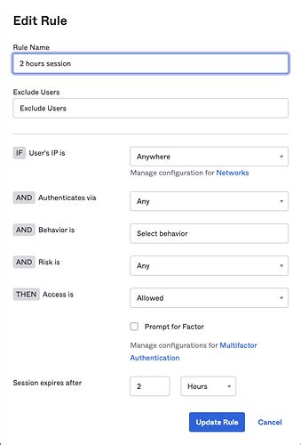 How Will Session Expire Time And Refresh Token Lifetime Work Together