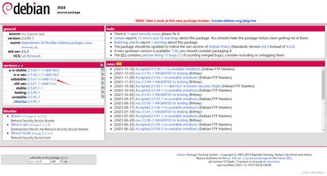 linux 查看glibc的版本、查看所安装的软件的依赖 linux查看glibc csdn博客
