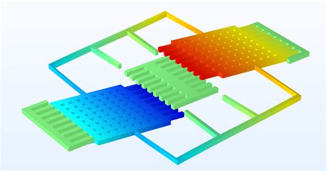 MEMS Module Updates COMSOL Release Highlights MEMS Module Updates COMSOL Release Highlights