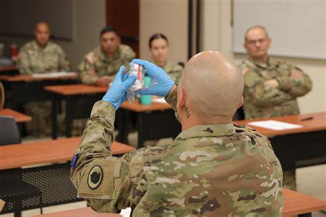 Army Upl Points At Bernadette Oakman Blog