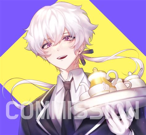 Ld 일러스트 일사 Crepe