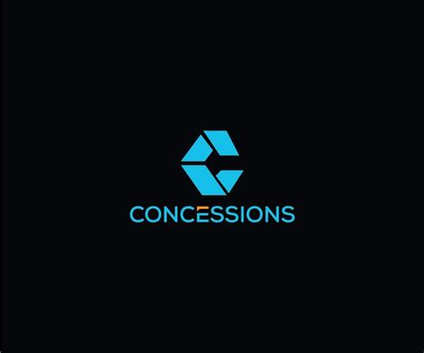 Entry 598 By Jobaidm470 For Concessions Logo Freelancer