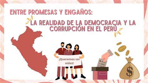 Democracia Y Autoritarismo En El Perú Grupo 1 Youtube