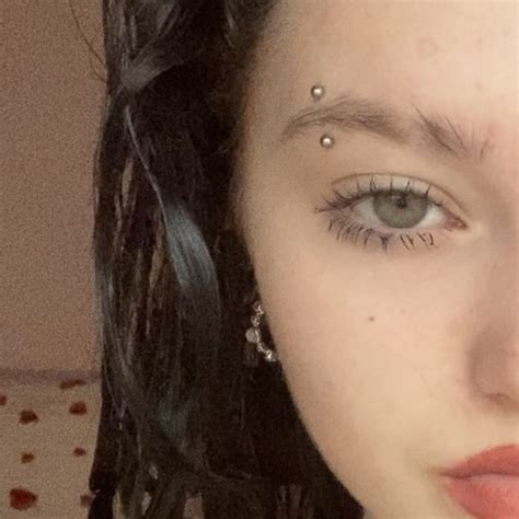 Eyebrow Piercing Jewelry Artofit