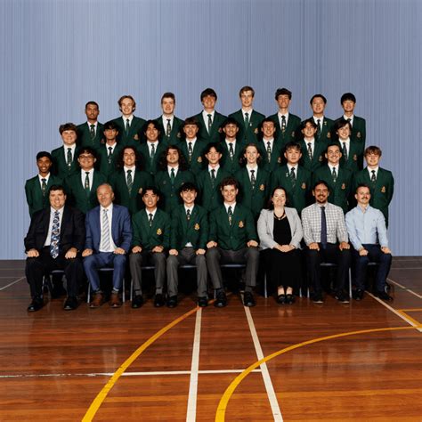 Prefects