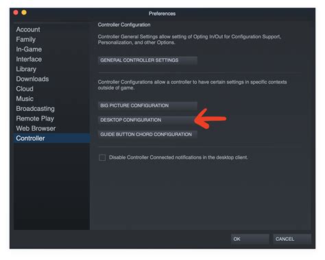 A Fix For Using A Controller In A Steam Game When Others Methods Fail R8bitdo