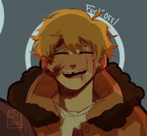Kenny Mccormick NSFW Character AI Chat