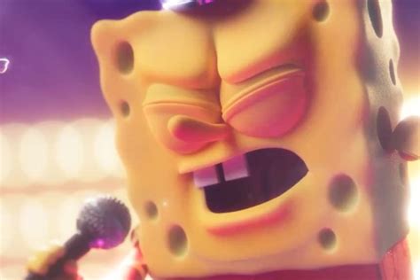 ‘spongebob Opens Super Bowl With Rousing ‘sweet Victory Performance Yahoo Sports