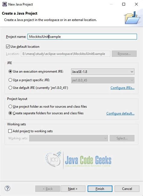 Writing JUnit Test Cases Using Mockito Java Code Geeks