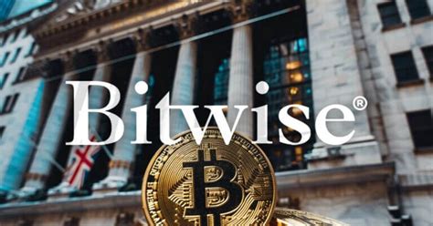Bitwise Asset Management Acquires Etc Group Tokenmomma Posted On The